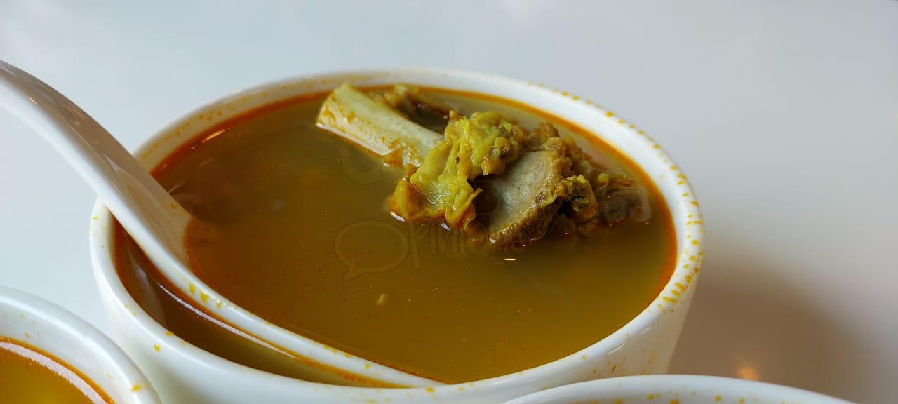 Madurai Simmakkal Konar Kadai, Egmore, Chennai | Crispy Fried Opinions