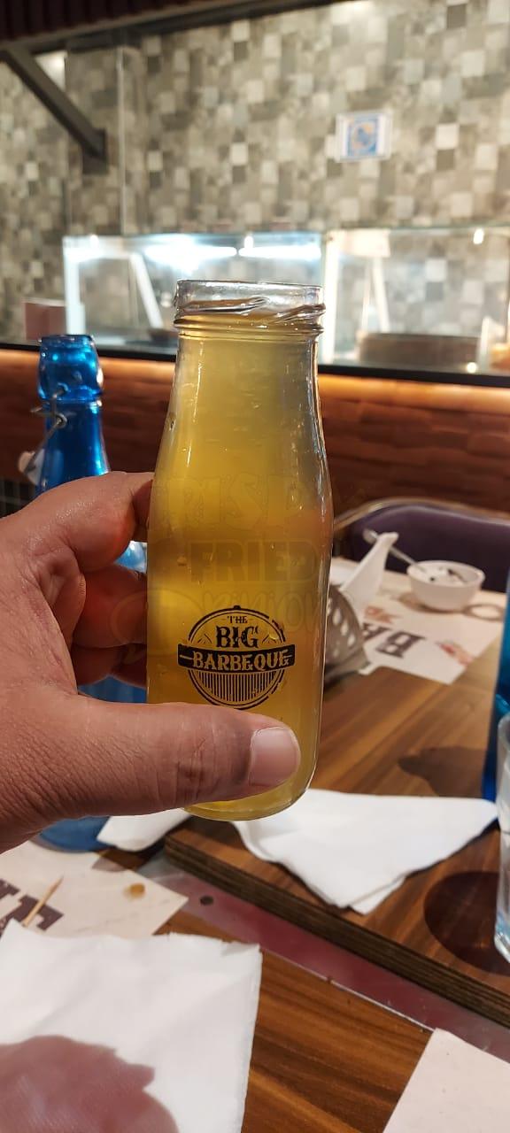 The Big Barbeque, Thoraipakkam, OMR | Crispy Fried Opinions