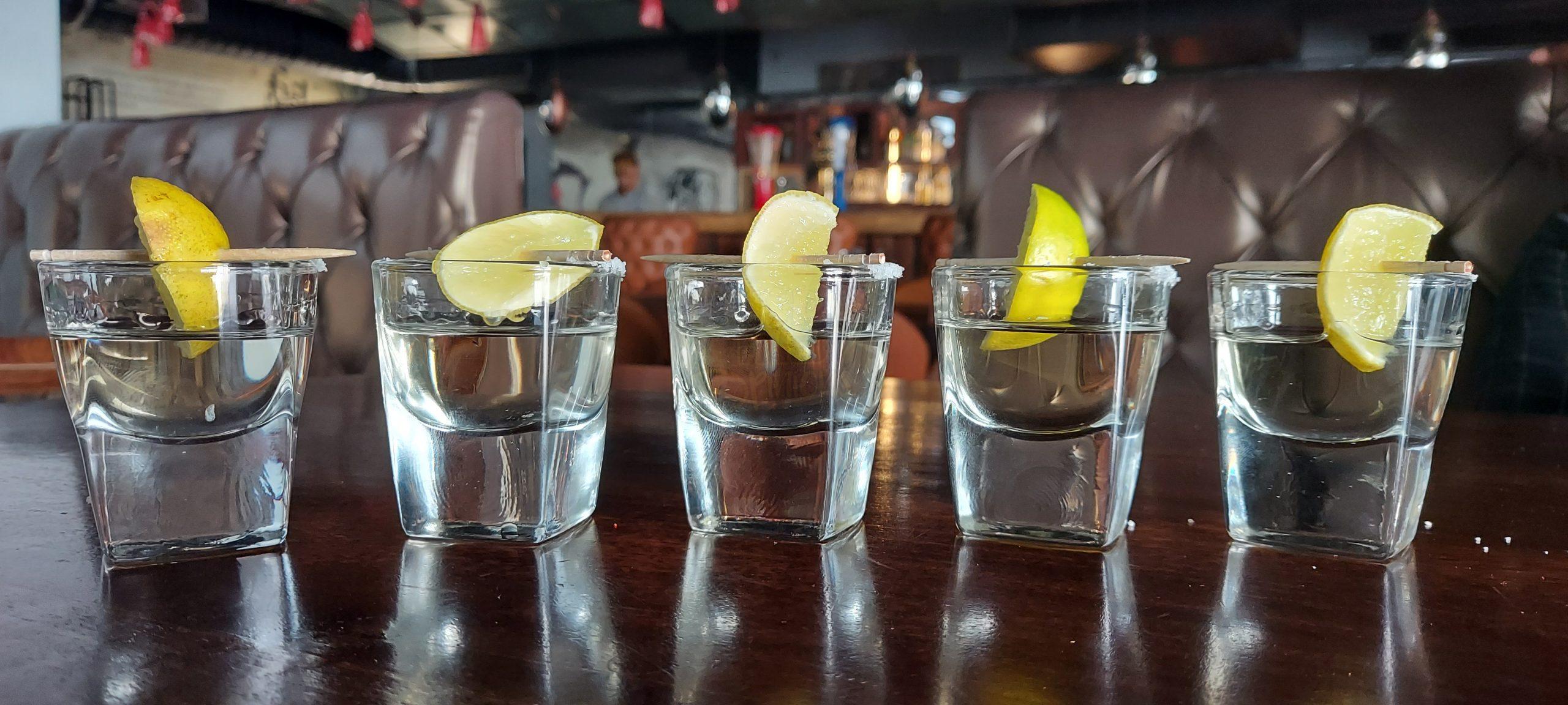 Pause Bar and Kitchen, Kandanchavadi | Crispy Fried Opinions