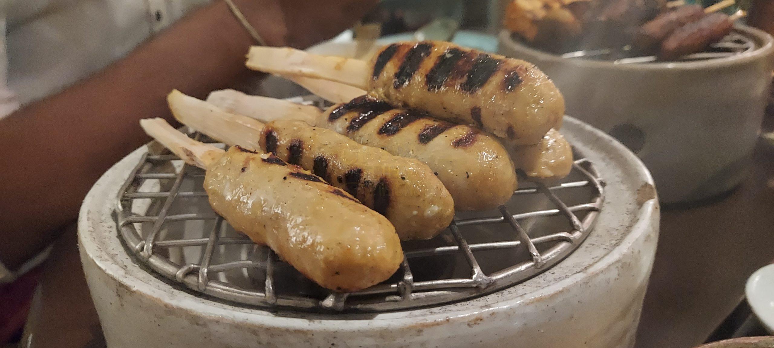 Mr. Ong – The Flavours of Singapore by Park Hyatt, Chennai | Crispy ...