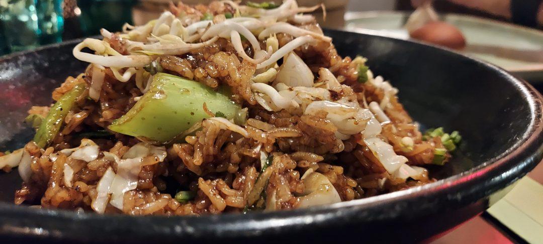 Mr. Ong – The Flavours of Singapore by Park Hyatt, Chennai | Crispy ...