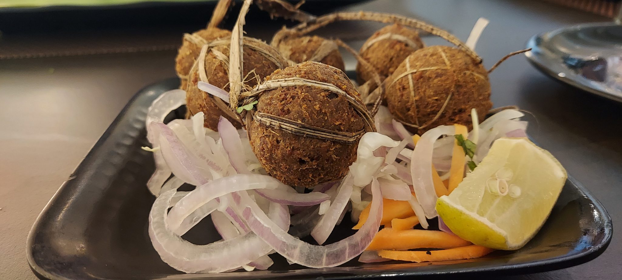 Madras Machan’s, Karapakkam, Chennai – Crispy Fried Opinions