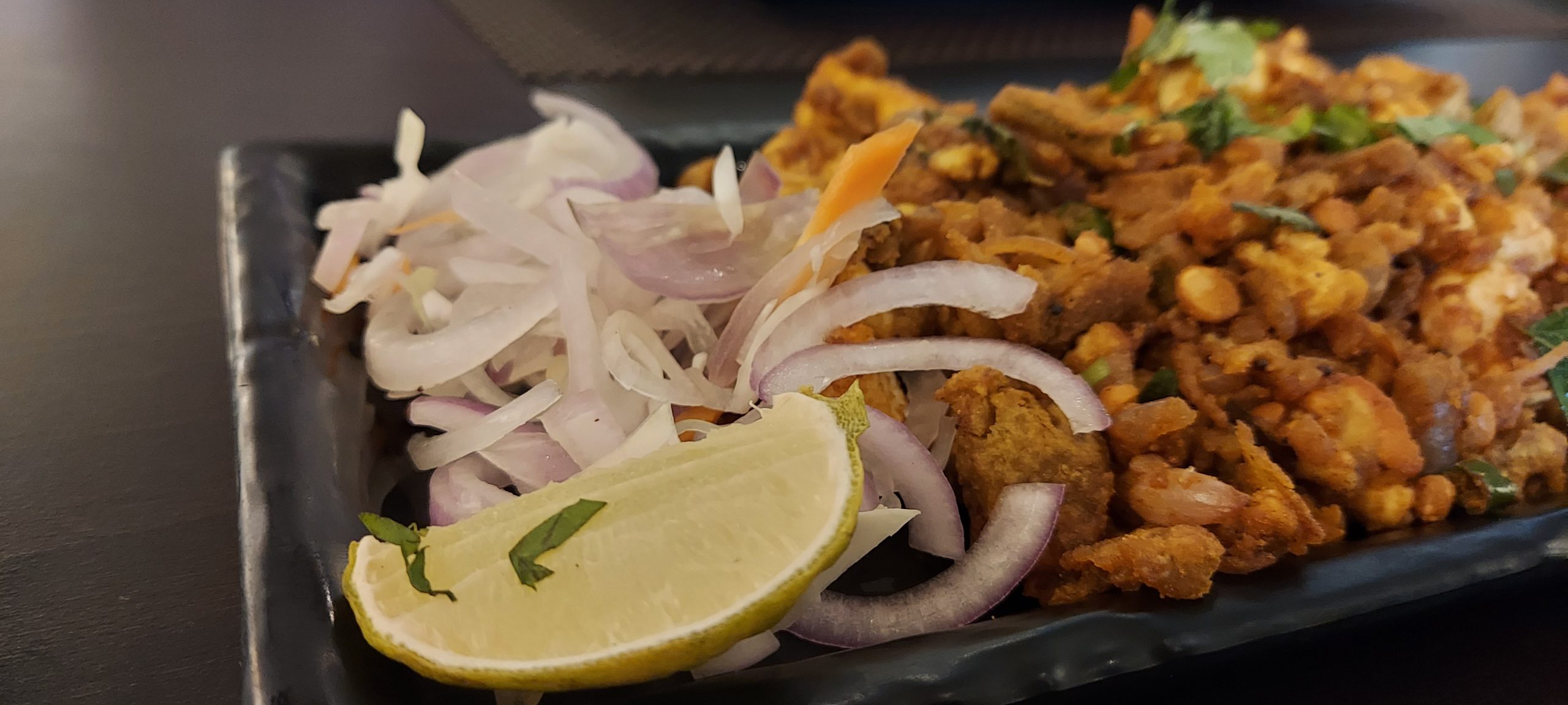 Madras Machan's, Karapakkam, Chennai | Crispy Fried Opinions
