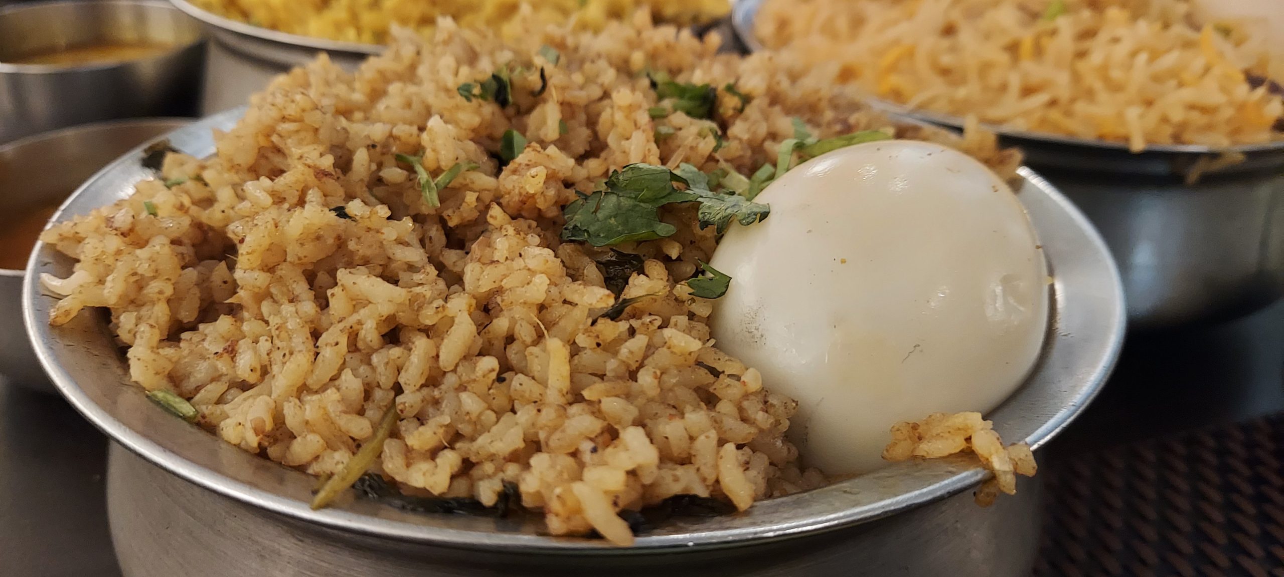Madras Machan's, Karapakkam, Chennai | Crispy Fried Opinions