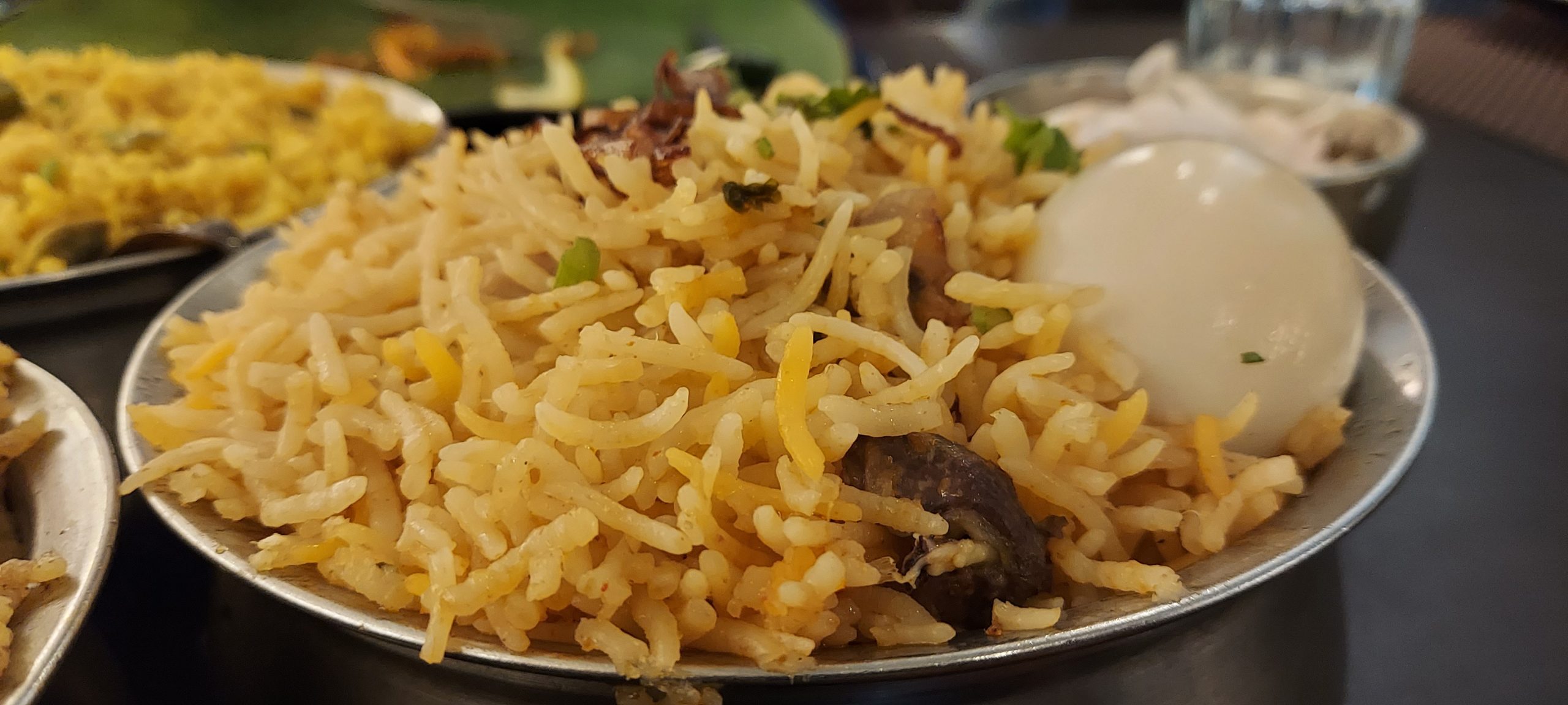 Madras Machan's, Karapakkam, Chennai | Crispy Fried Opinions