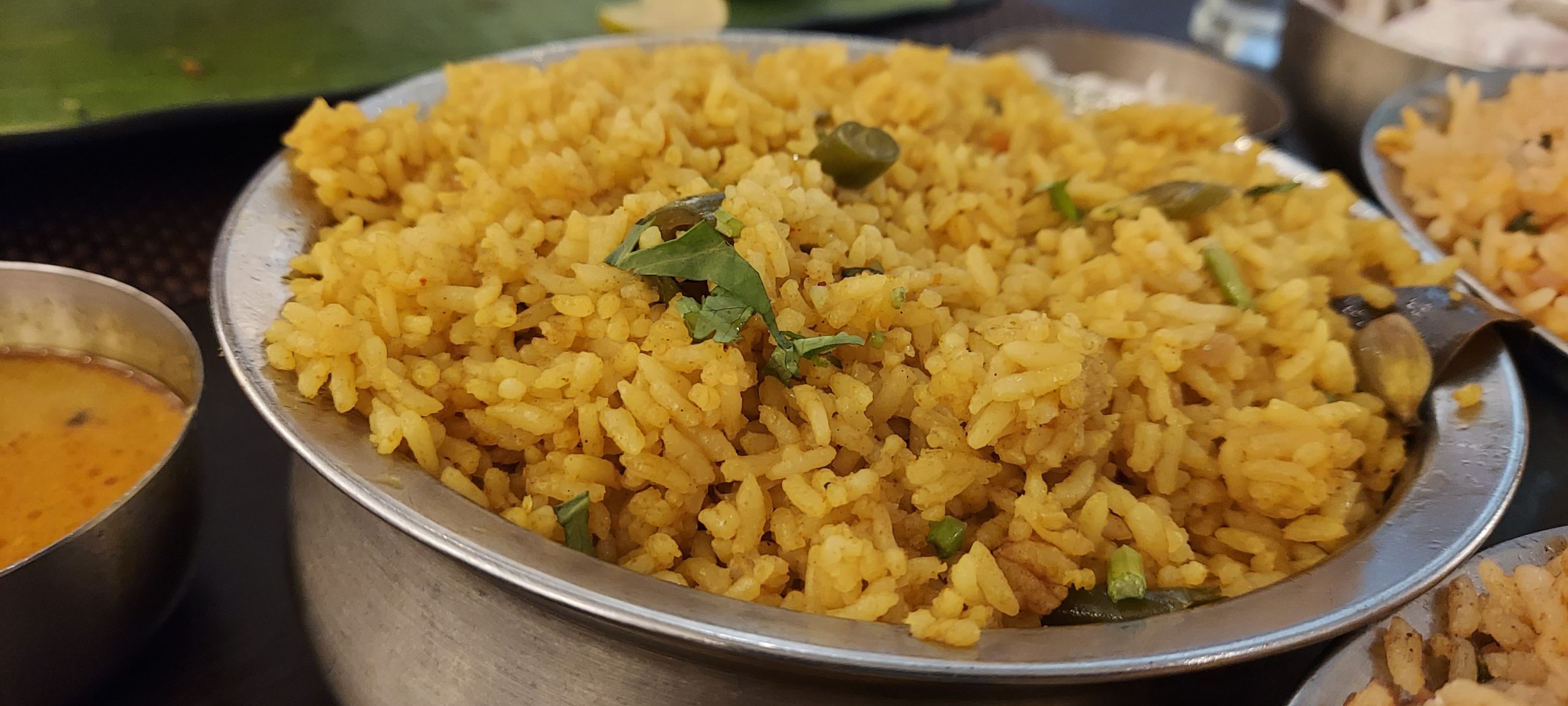 Madras Machan's, Karapakkam, Chennai | Crispy Fried Opinions