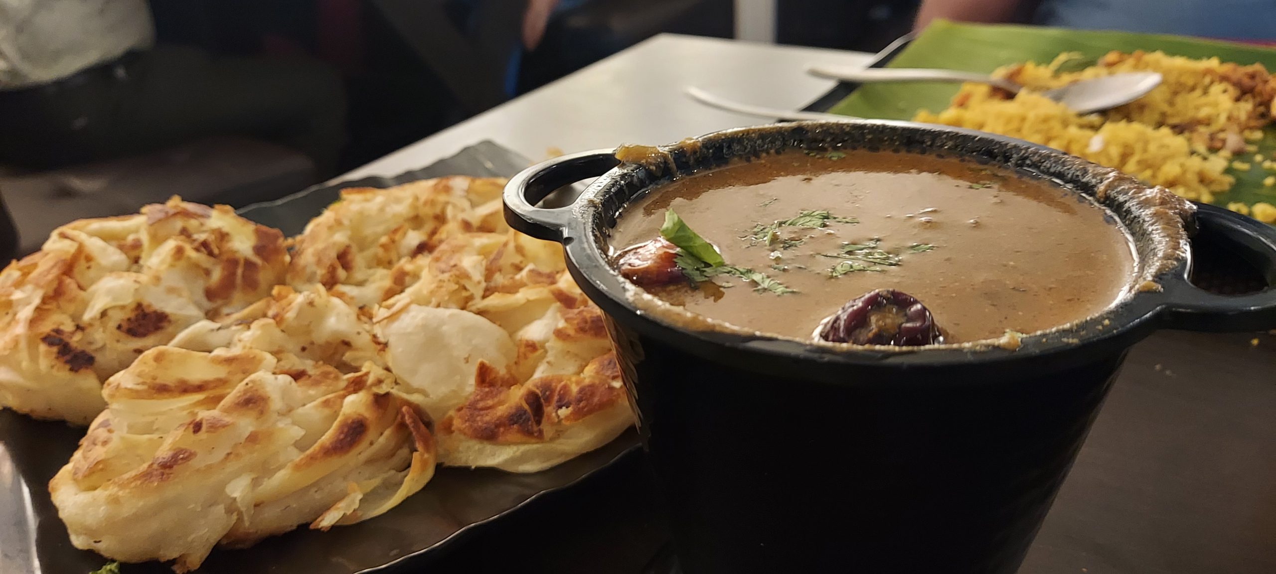 Madras Machan's, Karapakkam, Chennai | Crispy Fried Opinions