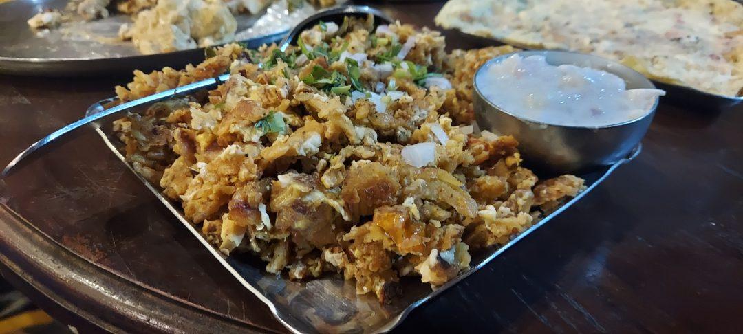 Amirtham Restaurant, Marutham Village Resort, Mahabalipuram | Crispy ...