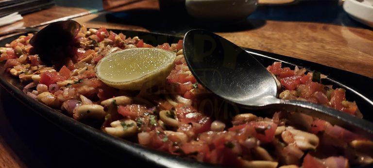 Sekhmet Club, Alwarpet, Chennai | Crispy Fried Opinions