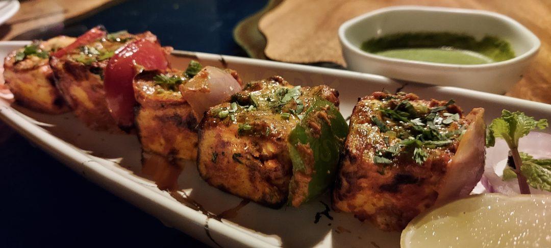 Sekhmet Club, Alwarpet, Chennai | Crispy Fried Opinions