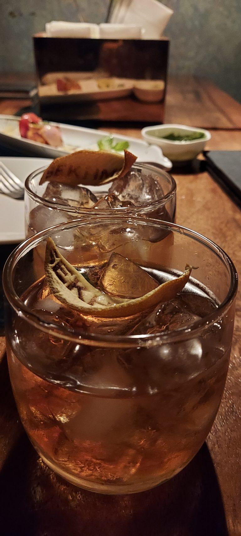 Sekhmet Club, Alwarpet, Chennai | Crispy Fried Opinions