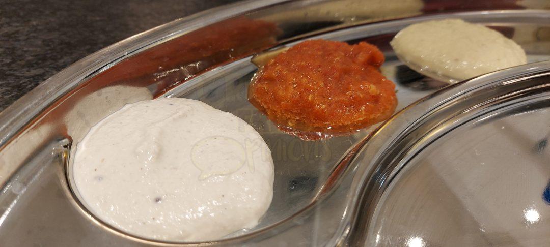 Cafe Pramadham, Greams Road, Chennai | Crispy Fried Opinions