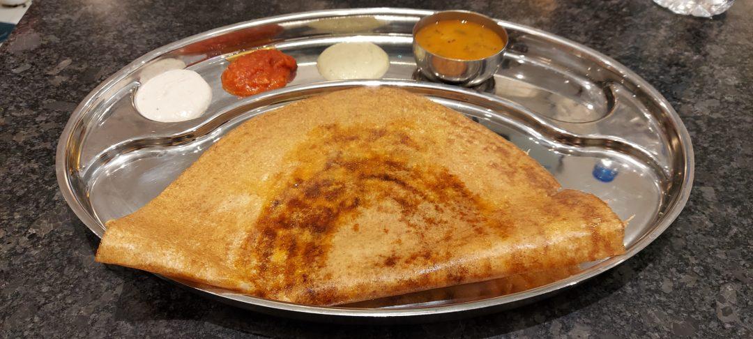 Cafe Pramadham, Greams Road, Chennai | Crispy Fried Opinions