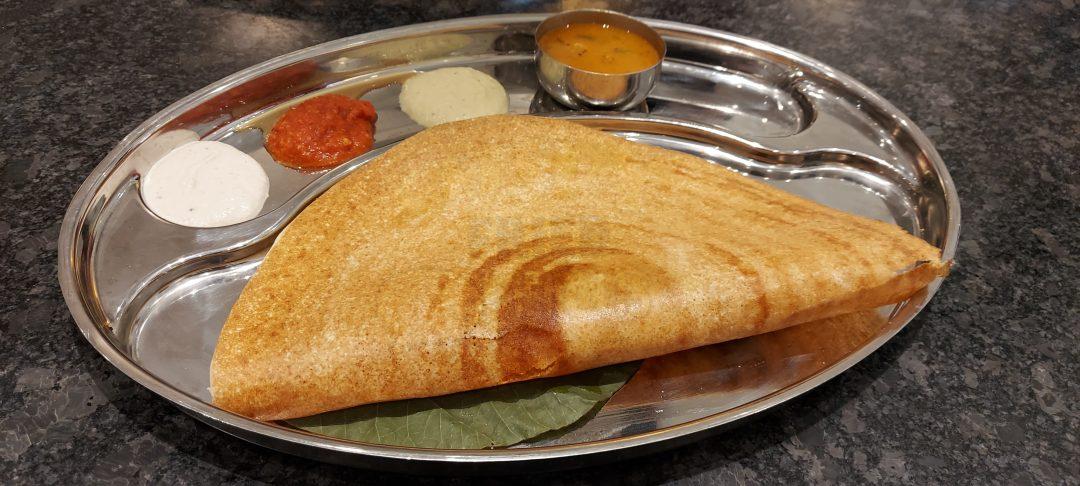 Cafe Pramadham, Greams Road, Chennai | Crispy Fried Opinions