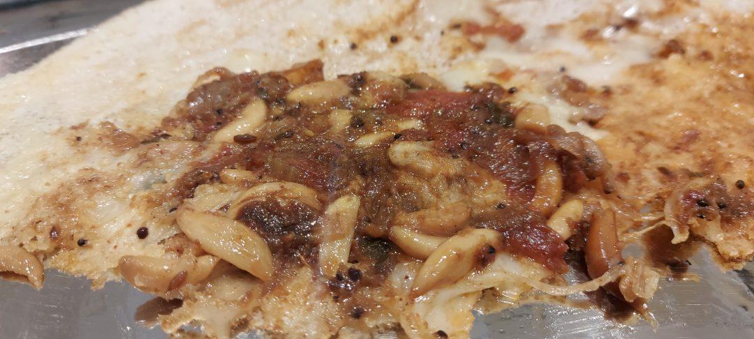 Cafe Pramadham, Greams Road, Chennai | Crispy Fried Opinions