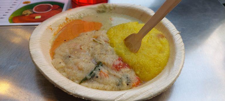 Upavihar, Anna Nagar, Chennai | Crispy Fried Opinions