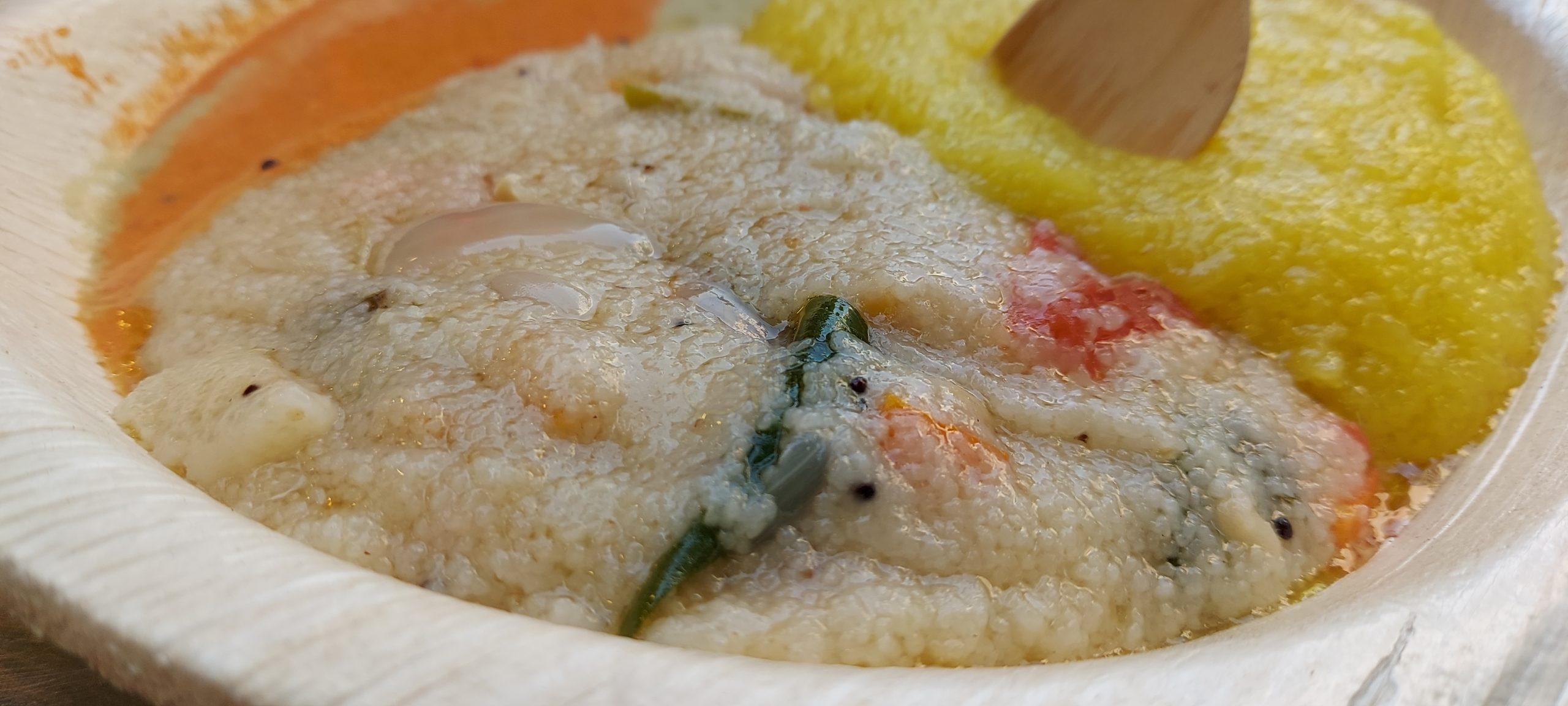 Upavihar, Anna Nagar, Chennai | Crispy Fried Opinions