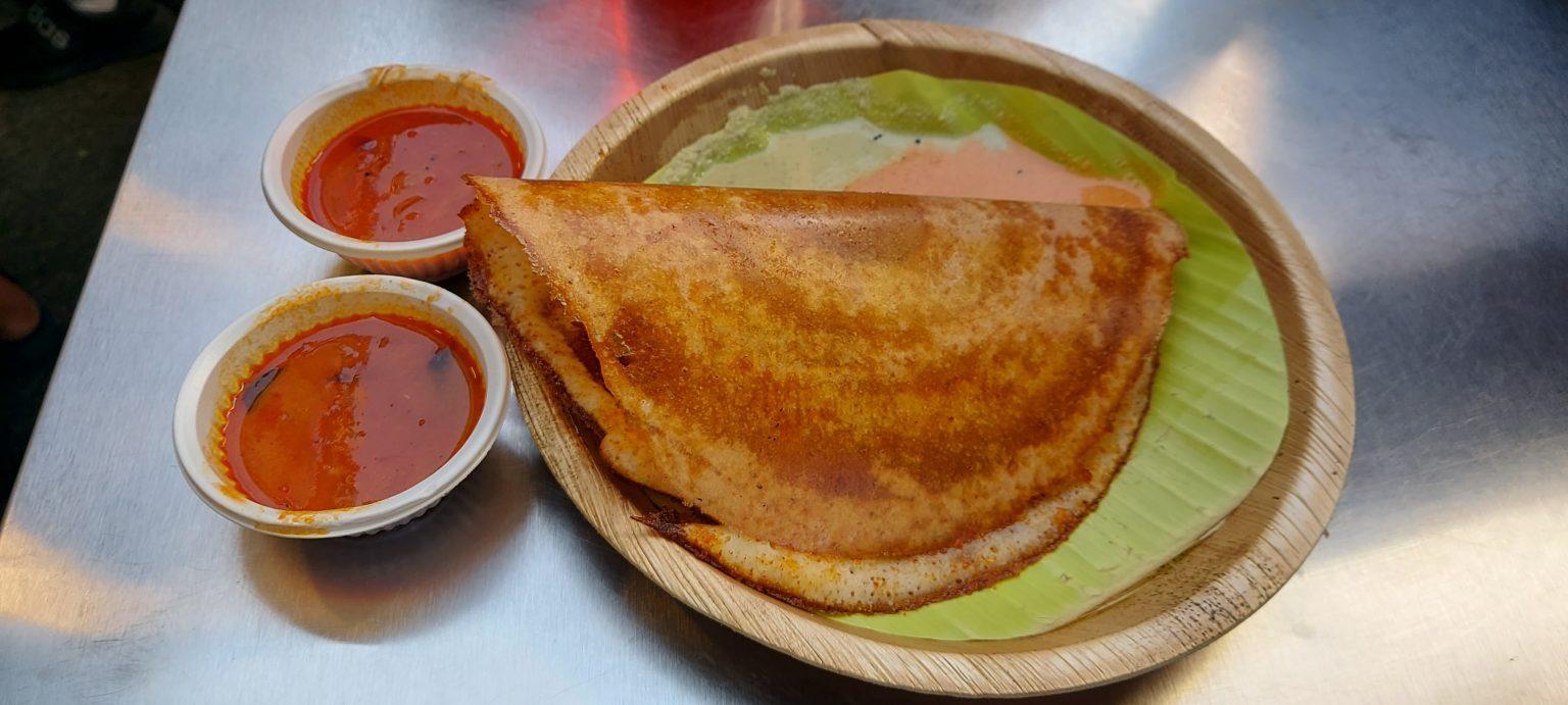 Upavihar, Anna Nagar, Chennai | Crispy Fried Opinions