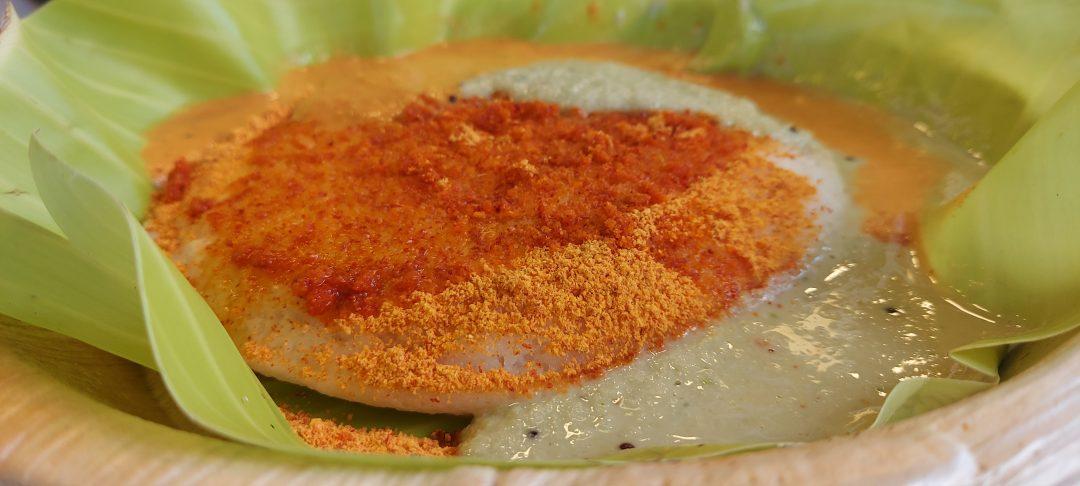 Upavihar, Anna Nagar, Chennai | Crispy Fried Opinions