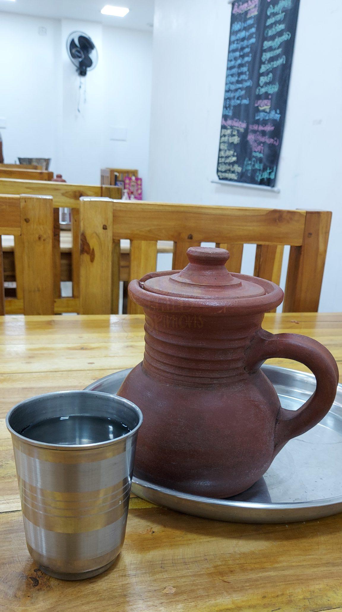 No Oil No Boil Restaurant, Pallikaranai, Chennai | Crispy Fried Opinions