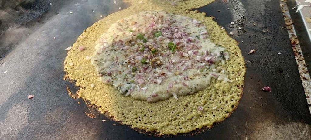 The 10 best places to have Dosa in Chennai | Crispy Fried Opinions