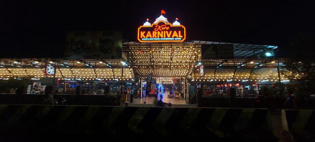 Kora Karnival, Velachery, Chennai | Crispy Fried Opinions